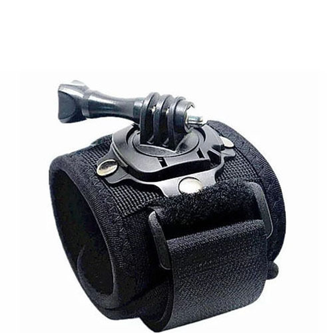 Sewa Rental Wrist Strap For GoPro Murah Dan Praktis Di OZU Rental Jakarta
